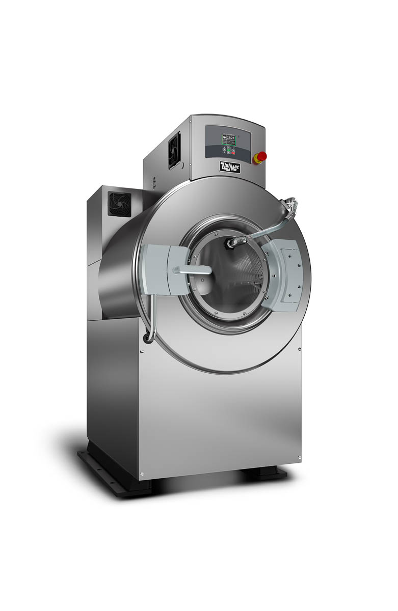 Commercial Equipment Leasing - Southeastern Laundry
