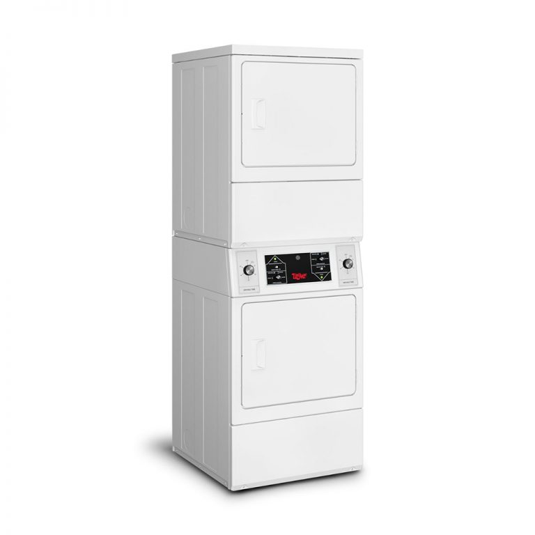 UniMac® Light Commercial Stack Dryer - Southeastern Laundry