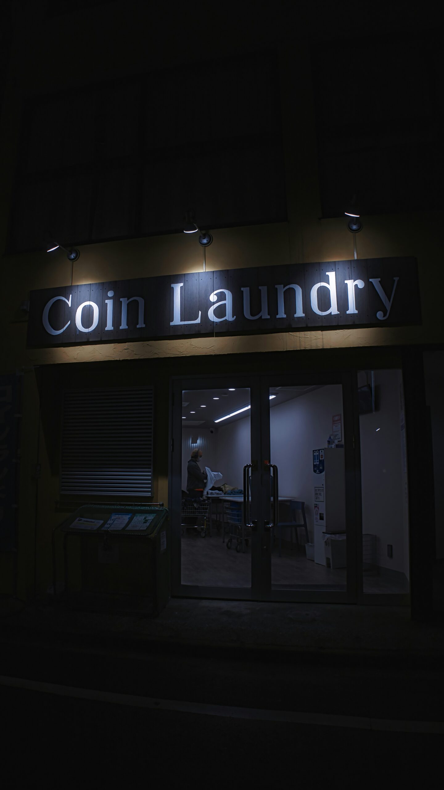 Essential Tips for Choosing the Best Coin Laundry Equipment for Your ...