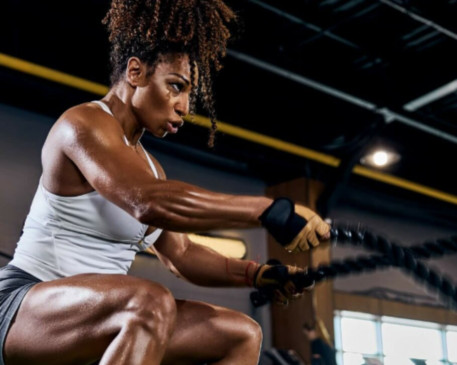 Lease Gym Laundry Equipment for Optimal Performance - Southeastern Laundry